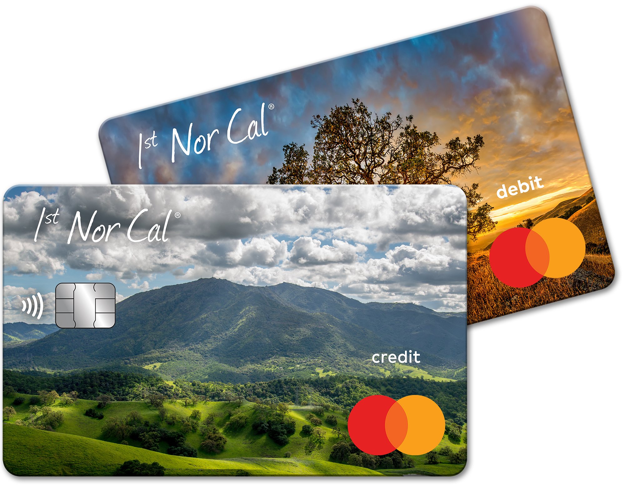 MyCardRules | 1st Nor Cal® Credit Union | San Francisco Bay Area